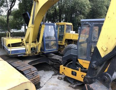 China Máquina escavadora usada da esteira rolante de Secondhand Kobleco Sk 200-3 da máquina escavadora da esteira rolante de Kobleco Sk200 na venda. à venda