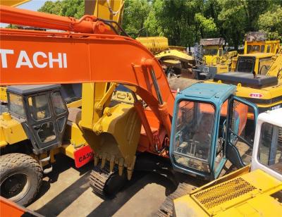 China Gebruikte Hitachi ex200LC-3 Kruippakjegraafwerktuig in Uitstekende Arbeidsvoorwaarde met Redelijke Prijs. Tweedehands Hitachi-Graafwerktuig Zx 60, Zx70, zx200-3 op Verkoop. Te koop