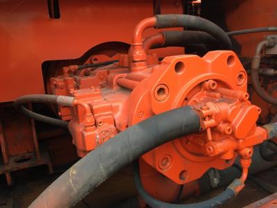 中国 適正価格の優秀な働く状態の使用されたDoosan Dh300LC-7のクローラー掘削機。販売のDoosanの中古の掘削機Dh140W-7。 販売のため