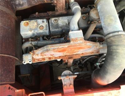 中国 適正価格の優秀な働く状態の使用されたDoosan Dh300LC-7のクローラー掘削機。販売のDoosanの中古の掘削機Dh140W-7。 販売のため