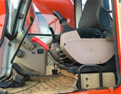 中国 適正価格の優秀な働く状態の使用されたDoosan Dh300LC-7のクローラー掘削機。販売のDoosanの中古の掘削機Dh140W-7。 販売のため