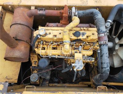 Cina Escavatore cingolato Caterpillar 325b usato in perfette condizioni di lavoro con un prezzo incredibile. Escavatore Cat 330c, E200b di seconda mano in vendita. in vendita