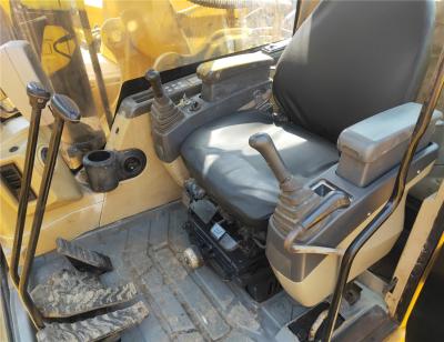 中国 完璧な作動状態の中古キャタピラー 325bl クローラー掘削機を驚きの価格で。中古 Cat Excavator 330c、E200b 販売中。 販売のため
