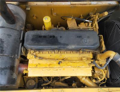 中国 完璧な作動状態の中古キャタピラー 325bl クローラー掘削機を驚きの価格で。中古 Cat Excavator 330c、E200b 販売中。 販売のため