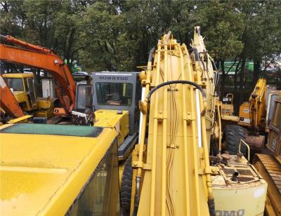 中国 完璧な作動状態の中古キャタピラー 325bl クローラー掘削機を驚きの価格で。中古 Cat Excavator 330c、E200b 販売中。 販売のため