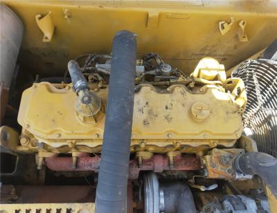 Cina Escavatore utilizzato del cingolo di Caterpillar 330d nella condizione di lavoro perfetta con il prezzo ragionevole. Cat Excavator di seconda mano 330c, E200b sulla vendita. in vendita