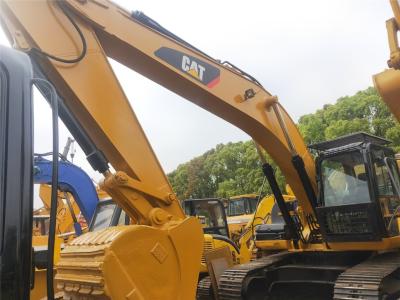 China Gebruikte Caterpillar 330d Rupsgraafmachine in perfect werkende staat met een geweldige prijs. Tweedehands Cat Excavator 330c, E200b in de uitverkoop. Te koop
