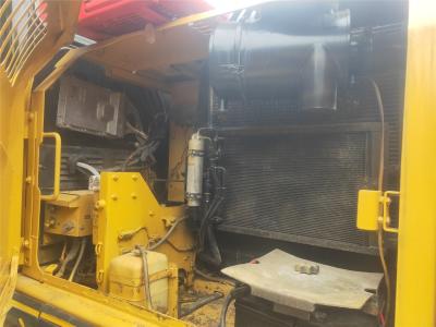 Cina Escavatore cingolato Caterpillar 330d usato in perfette condizioni di lavoro con un prezzo incredibile. Escavatore Cat 330c, E200b di seconda mano in vendita. in vendita