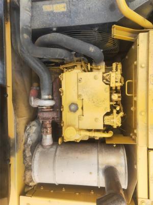 Cina Escavatore cingolato Caterpillar 330d usato in perfette condizioni di lavoro con un prezzo incredibile. Escavatore Cat 330c, E200b di seconda mano in vendita. in vendita