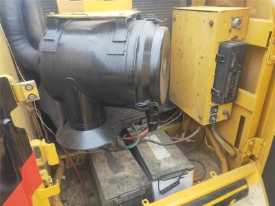 Cina Escavatore cingolato Caterpillar 330d usato in perfette condizioni di lavoro con un prezzo incredibile. Escavatore Cat 330c, E200b di seconda mano in vendita. in vendita