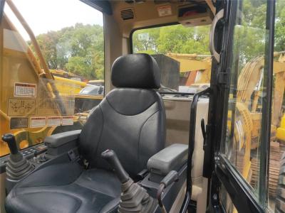 Cina Escavatore cingolato Caterpillar 330d usato in perfette condizioni di lavoro con un prezzo incredibile. Escavatore Cat 330c, E200b di seconda mano in vendita. in vendita