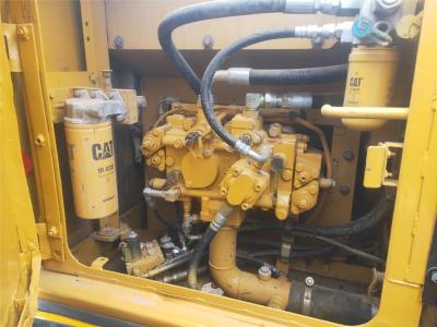 Cina Escavatore cingolato Caterpillar 330d usato in perfette condizioni di lavoro con un prezzo incredibile. Escavatore Cat 330c, E200b di seconda mano in vendita. in vendita