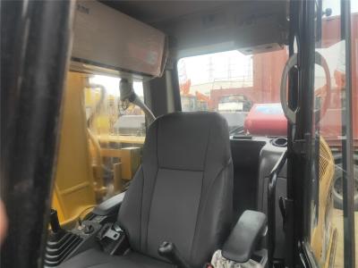 Cina Escavatore utilizzato del cingolo di Caterpillar 320d nella condizione di lavoro eccellente con il prezzo di stupore. Cat Excavator di seconda mano 330c, E200b sulla vendita. in vendita
