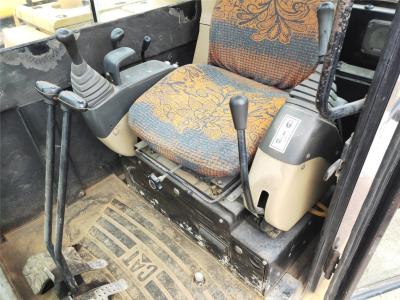 Cina Escavatore utilizzato del cingolo di Caterpillar 306 nella condizione di lavoro eccellente con il prezzo di stupore. Gatto di seconda mano 306, 320d2, zappatore della pista 325c sulla vendita. in vendita