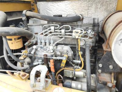 Cina Escavatore utilizzato del cingolo di Caterpillar 306 nella condizione di lavoro eccellente con il prezzo di stupore. Gatto di seconda mano 306, 320d2, zappatore della pista 325c sulla vendita. in vendita