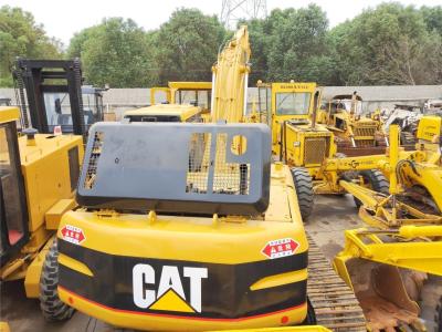 Cina Escavatore utilizzato del cingolo di Caterpillar 320bl nella condizione di lavoro eccellente con il prezzo di stupore. Zappatore di seconda mano della pista di Cat320bl sulla vendita. in vendita