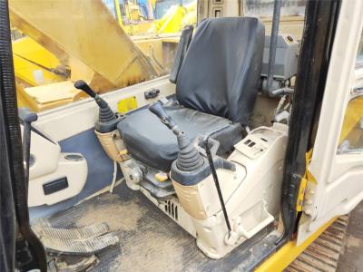Cina Escavatore utilizzato del cingolo di Caterpillar 320bl nella condizione di lavoro eccellente con il prezzo di stupore. Zappatore di seconda mano della pista di Cat320bl sulla vendita. in vendita