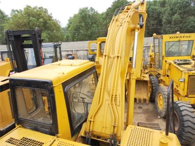 Cina Escavatore utilizzato del cingolo di Caterpillar 320bl nella condizione di lavoro eccellente con il prezzo di stupore. Zappatore di seconda mano della pista di Cat320bl sulla vendita. in vendita