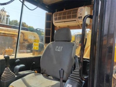 Cina Escavatore utilizzato del cingolo di Caterpillar 306 nella condizione di lavoro eccellente con il prezzo di stupore. Zappatore di seconda mano della pista del gatto 306 sulla vendita. in vendita