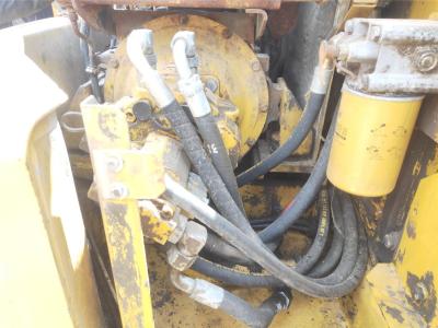 Cina Escavatore utilizzato del cingolo di Caterpillar 306 nella condizione di lavoro eccellente con il prezzo di stupore. Zappatore di seconda mano della pista del gatto 306 sulla vendita. in vendita