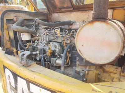 Cina Escavatore utilizzato del cingolo di Caterpillar 306 nella condizione di lavoro eccellente con il prezzo di stupore. Zappatore di seconda mano della pista del gatto 306 sulla vendita. in vendita