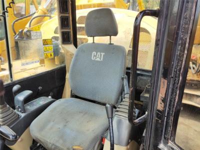 Cina Escavatore cingolato Caterpillar 306 usato in perfette condizioni di lavoro a un prezzo ragionevole. Escavatore cingolato Cat 306 di seconda mano in vendita. in vendita