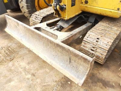Cina Escavatore cingolato Caterpillar 306 usato in perfette condizioni di lavoro a un prezzo ragionevole. Escavatore cingolato Cat 306 di seconda mano in vendita. in vendita
