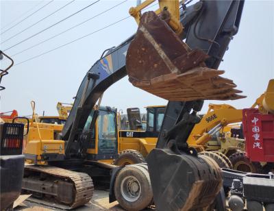 China Máquina escavadora brandnew usada da esteira rolante de 80% Volvo Ec210blc na condição de trabalho ótimo com preço razoável. Escavador de segunda mão da trilha de Volvo na venda. à venda