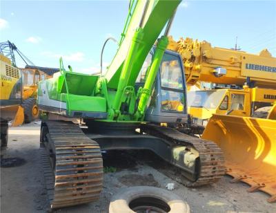 China Máquina escavadora usada da esteira rolante de Kobleco Sk200-8 MIDI na condição de trabalho ótimo com preço razoável. Máquina escavadora de segunda mão Sk 50 da esteira rolante de Kobleco na venda. à venda