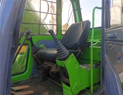 中国 驚かせる価格の完全な働く状態の使用されたKobleco Sk200-8ミディのクローラー掘削機。販売の中古のKoblecoのクローラー掘削機Sk50sr。 販売のため