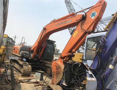 China                  Used Hitachi Zx240-3G Crawler Excavato Secondhand Hitachi Excavator Zx55UR on Sale.              for sale