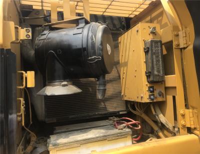 Cina Escavatore utilizzato del cingolo di Caterpillar 320c nella condizione di lavoro eccellente con il prezzo ragionevole. Cat Excavator di seconda mano 330c, E200b sulla vendita. in vendita