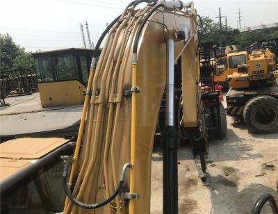 Cina Escavatore utilizzato del cingolo di Caterpillar 320c nella condizione di lavoro eccellente con il prezzo ragionevole. Cat Excavator di seconda mano 330c, E200b sulla vendita. in vendita