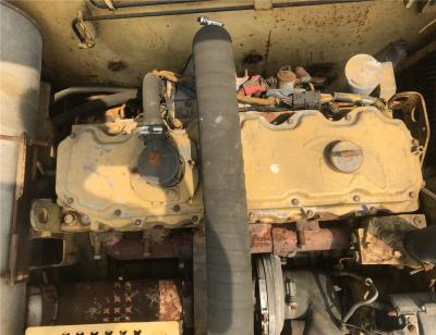 Cina Escavatore utilizzato del cingolo di Caterpillar 320c nella condizione di lavoro eccellente con il prezzo ragionevole. Cat Excavator di seconda mano 330c, E200b sulla vendita. in vendita