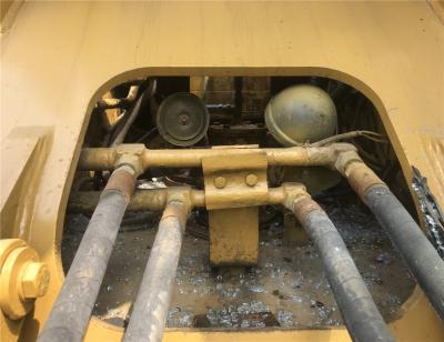 Cina Escavatore cingolato Caterpillar 320c usato in perfette condizioni di lavoro con prezzo ragionevole. Escavatore Cat 330c, E200b di seconda mano in vendita. in vendita