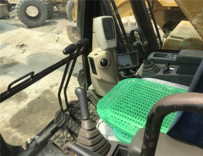 Cina Escavatore utilizzato del cingolo di Caterpillar 320c nella condizione di lavoro formidabile con il prezzo ragionevole. Cat Excavator di seconda mano 330c, E200b sulla vendita. in vendita