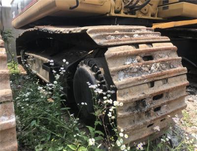 Cina Escavatore cingolato Caterpillar 320c usato in ottime condizioni di lavoro con un prezzo incredibile. Escavatore Cat 330c, E200b di seconda mano in vendita. in vendita