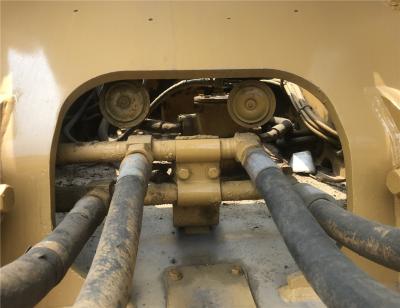 Cina Escavatore cingolato Caterpillar 320c usato in ottime condizioni di lavoro con un prezzo incredibile. Escavatore Cat 330c, E200b di seconda mano in vendita. in vendita