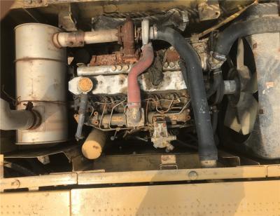 Cina Escavatore utilizzato del cingolo di Caterpillar 320c nella condizione di lavoro perfetta con il prezzo di stupore. Cat Excavator di seconda mano 330c, E200b sulla vendita. in vendita