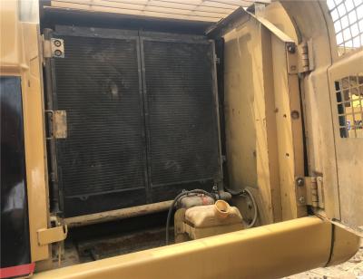 Cina Escavatore utilizzato del cingolo di Caterpillar 320c nella condizione di lavoro formidabile con il prezzo di stupore. Cat Excavator di seconda mano 330c, E200b sulla vendita. in vendita
