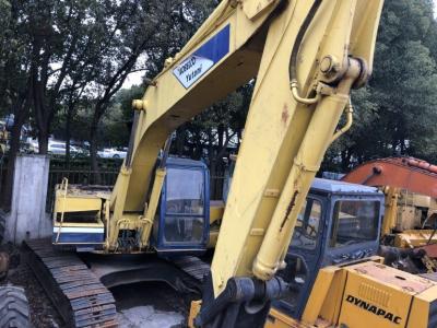 Cina Escavatore utilizzato del cingolo di Kobleco Sk200 nella condizione di lavoro perfetta con il prezzo di stupore. Trattore di seconda mano Digger Sk 200 di Sany sulla vendita. in vendita
