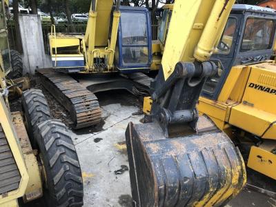 中国 完璧な作動状態の中古コブレコ SK200 クローラー掘削機を驚きの価格でご提供します。中古 Sany トラクターディガー SK200 販売中。 販売のため