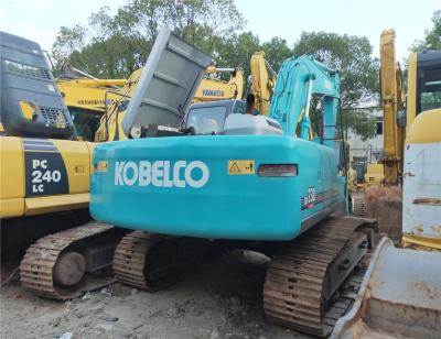 Cina Escavatore Sk 230, 23 zappatore utilizzato di Kobelco di marca del Giappone di origine di Ton Hydraulic Excavator Kobelco Sk 210 Sk230 Sk250 sulla promozione in vendita