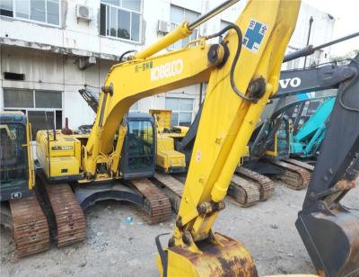 China                  Used Kobelco Excavator Sk250-8 with Hino Engine, Secondhand Japnaese 25 Ton Track Digger Kobelco Sk250 Sk260for Sale              for sale