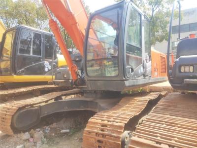 Cina L'escavatore utilizzato di Hitachi Zx250, zappatore di seconda mano di Hitachi Zx250, ha utilizzato l'escavatore seguito Zx240 di Hitachi Zx250 a Shanghai in vendita