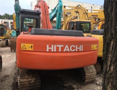 Cina Escavatore originale usato di Hitachi Zx260 da vendere, zappatore idraulico Zx260 della pista del Giappone Hitachi di seconda mano buona qualità in vendita