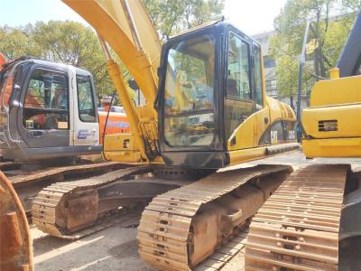 China Used Crawler Excavator Cat 320c Secondhand Hydraulic Excavator Caterpillar 320c Hot Sale for sale