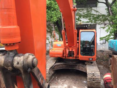 China Máquina escavadora pesada usada Dh 300LC-7 de Doosan na condição de trabalho perfeita com preço razoável, trilha de segunda mão Digger Dh 200W de Doosan, Dh220-7 para a venda. à venda