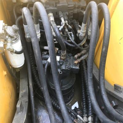 China Used Volvo Excavator Ec140blc in Excellent Working Condition with Reasonable Price. Secondhand Volvo Ec140blc 14 Ton High Quality Track Digger Ec140 for sale