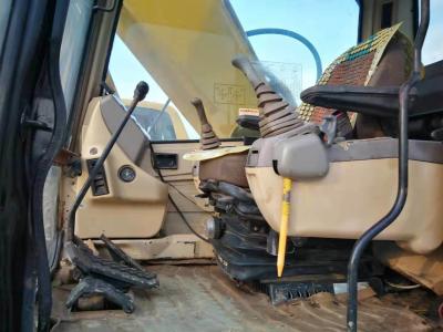 Cina Escavatore nuovissimo utilizzato 330b del MIDI del gatto di 80% nella condizione di lavoro perfetta con il prezzo ragionevole, zappatore di seconda mano 325c, 329d2 della pista di Caterpillar 30ton da vendere. in vendita